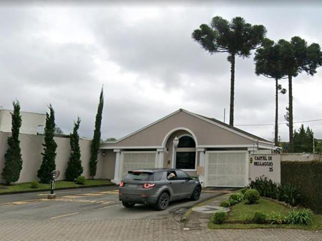 Lote em condominio de alto padrão Colombo Pr