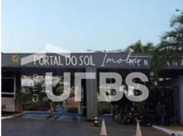 Lote em Condomínio de Alto Padrão Portal do Sol Mendanha Vista pra Cidade ACEITA SE PERMUTA