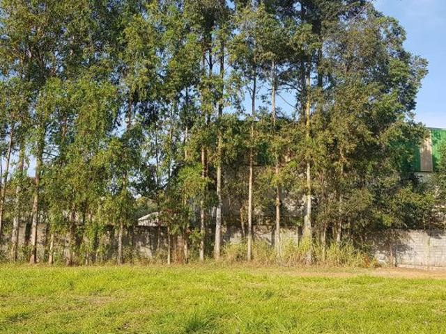 lote em condomínio de alto padrao