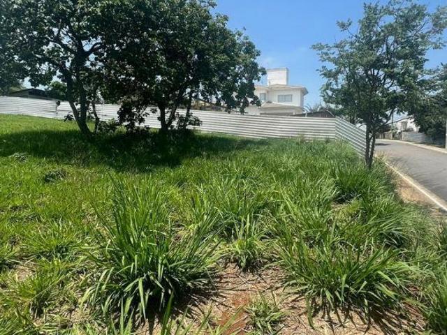 Lote em condominio de alto padrao em pedro leopoldo