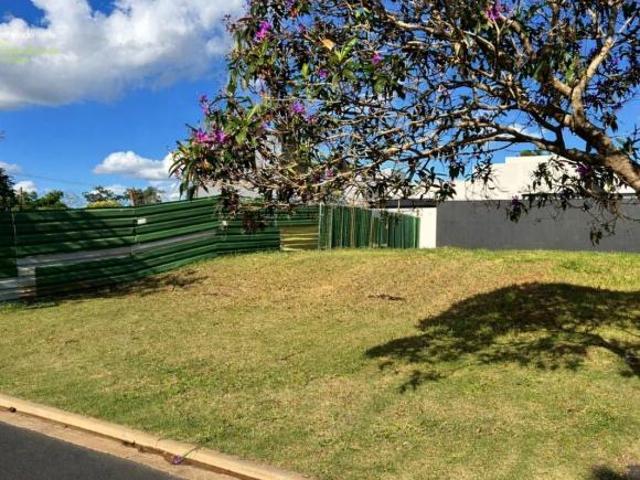 Lote em Condomínio de Luxo à Venda em Franca SP, no Residencial Olivito: Última chance de construir