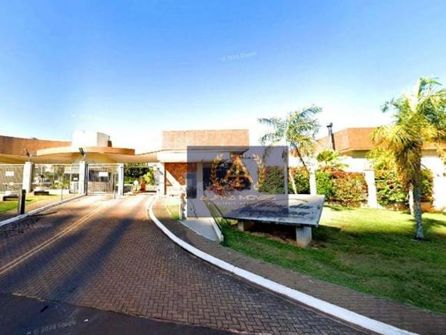 LOTE EM CONDOMÍNIO DE LUXO ALTOS DA AFONSO PENA