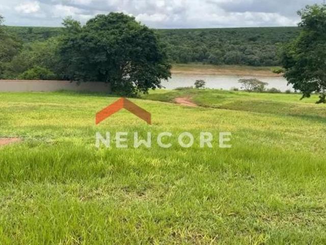 Lote em condomínio em 308 Terras de Santa Cristina Paranapanema/SP