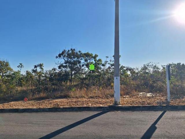 Lote em Condomínio em Cond. Estância Cipó