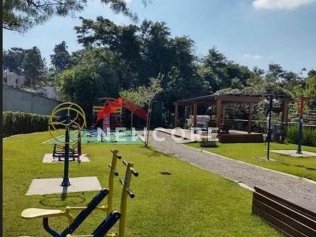 Lote em condomínio em Calçada Vale dos Pássaros Alphaville Santana de Parnaíba/SP