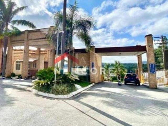 Lote em condomínio em Calçada Vale dos Pássaros Alphaville Santana de Parnaíba/SP