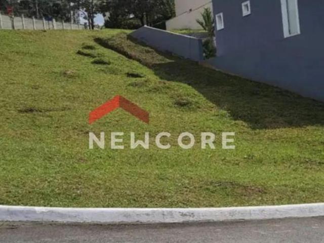 Lote em condomínio em Calçada Vale Formoso Alphaville Santana de Parnaíba/SP