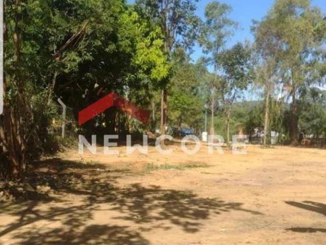 Lote em condomínio em Canto Alegre Centro Jaboticatubas/MG