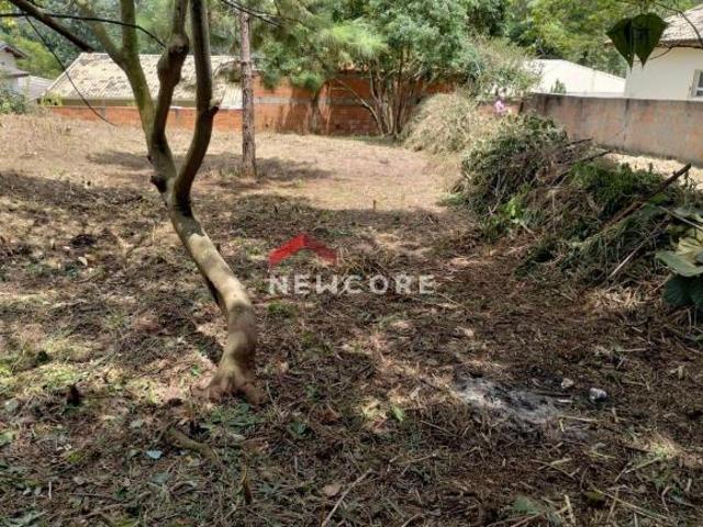Lote em condomínio em chimangos Granja Cristiane Vargem Grande Paulista/SP