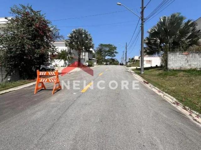Lote em condomínio em Alameda Tangará Bosque do Vianna Cotia/SP