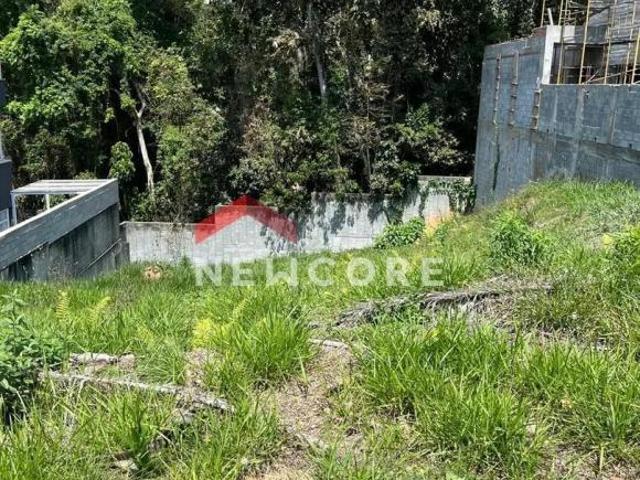 Lote em condomínio em Alameda Tangará Bosque do Vianna Cotia/SP