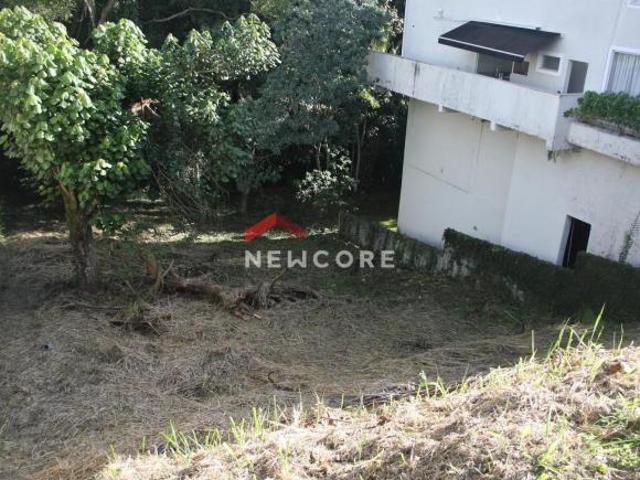 Lote em condomínio em Alameda Turmalina Golf Gardens Carapicuíba/SP