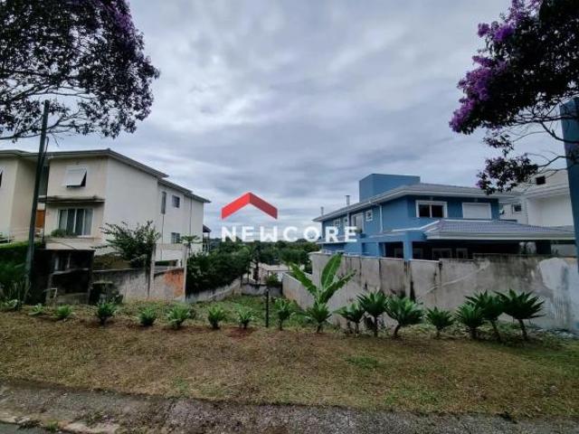 Lote em condomínio em Alameda Turqueza Golf Gardens Carapicuíba/SP