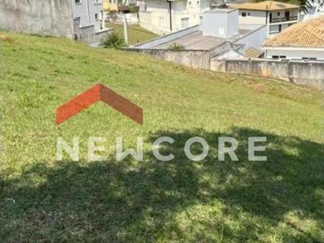 Lote em condomínio em Alameda Vale do Sol Alphaville Santana de Parnaíba/SP