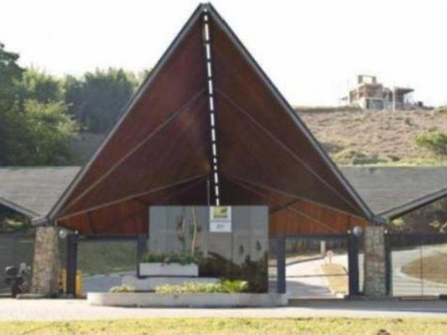 Lote em condomínio em Alameda Victor Brecheret Condomínio Reserva do Paratehy São José dos Camp