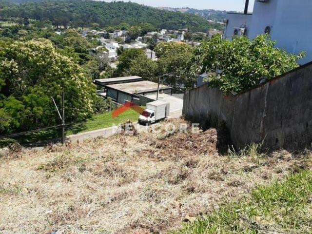 Lote em condomínio em Alameda Água Marinha Golf Gardens Carapicuíba/SP