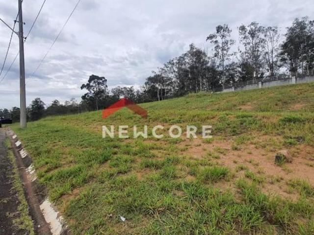 Lote em condomínio em Alameda Amor Perfeito Reserva Nature Jandira/SP