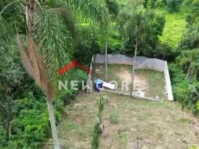 Lote em condomínio em Alameda Antonio Moreno Barreiro Mairiporã/SP
