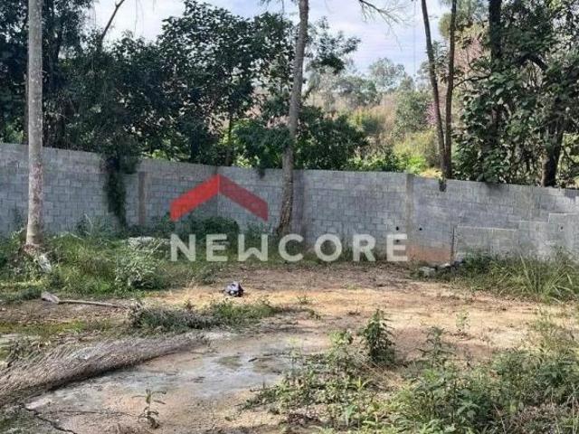 Lote em condomínio em Alameda Antonio Moreno Barreiro Mairiporã/SP