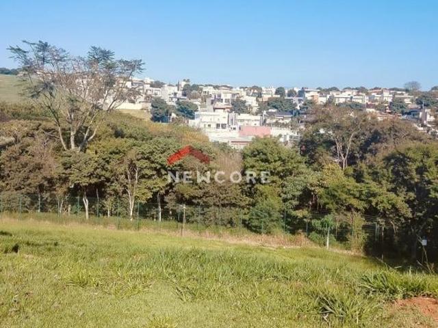 Lote em condomínio em Alameda Aurora Condomínio Residencial e Comercial Fazenda Santa Petronilla