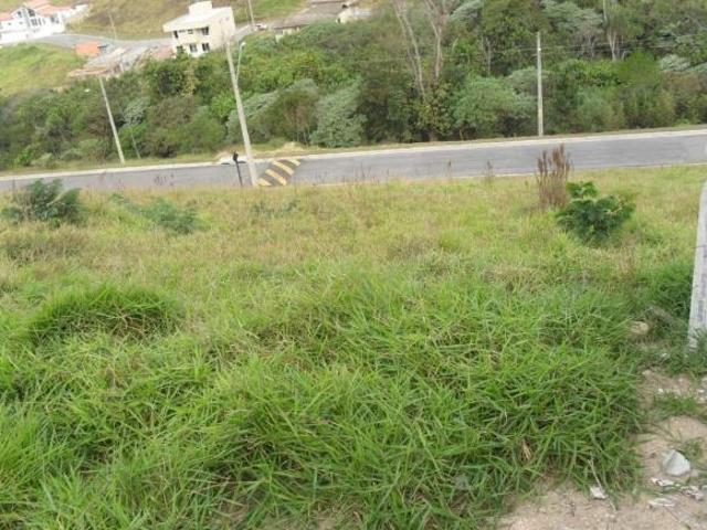 Lote em condomínio em Alameda Beija Flor Jardim Caiapiá Cotia/SP
