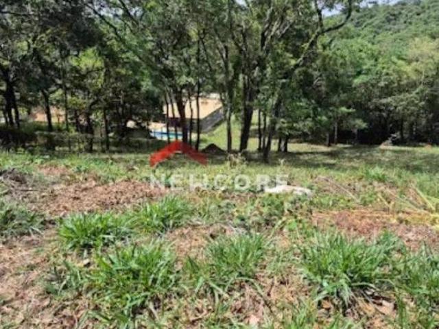 Lote em condomínio em Alameda Casa Branca Ville Casa Branca Brumadinho/MG