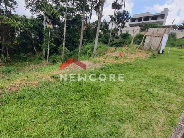 Lote em condomínio em Alameda Clarice Lispector Moinho Velho Cotia/SP