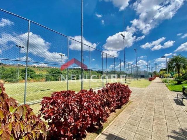 Lote em condomínio em Alameda das Cerejas Loteamento Alphaville Jundiaí Fase 01 Jundiaí/SP