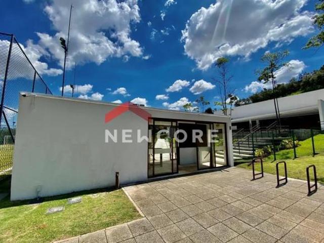 Lote em condomínio em Alameda das Cerejas Loteamento Alphaville Jundiaí Fase 01 Jundiaí/SP