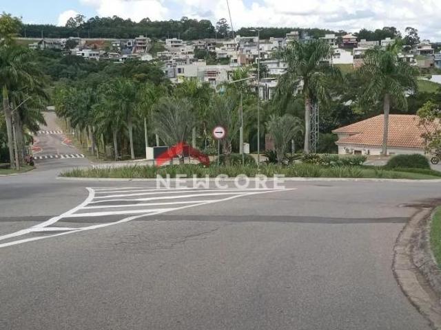 Lote em condomínio em Alameda das Cerejeiras Condomínio Vale das Águas Bragança Paulista/SP
