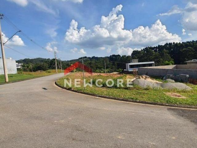 Lote em condomínio em Alameda das Goiabeiras Parque Dom Henrique Cotia/SP