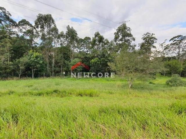 Lote em condomínio em Alameda das Estrelícias Reserva Nature Jandira/SP