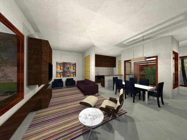Lote em condomínio em Alameda das Sibipirunas Rio Abaixo Mairiporã/SP