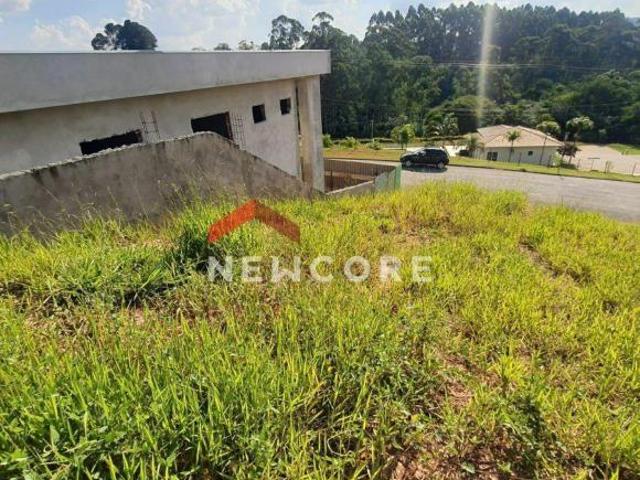 Lote em condomínio em Alameda das Pitangueiras Parque Dom Henrique Cotia/SP