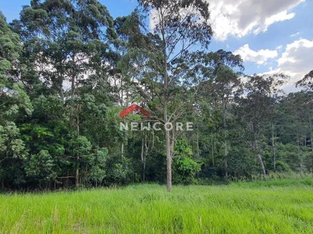 Lote em condomínio em Alameda das Violetas Reserva Nature Jandira/SP