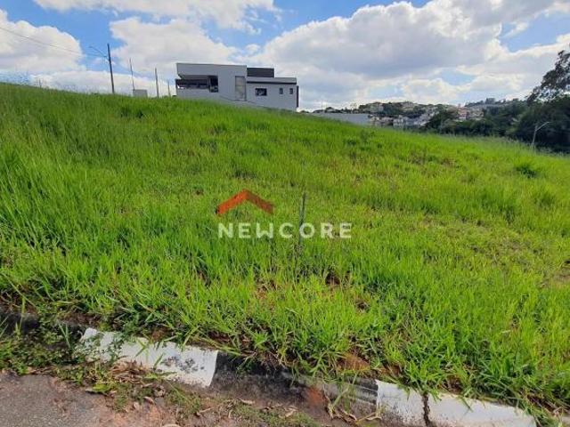 Lote em condomínio em Alameda das Violetas Reserva Nature Jandira/SP