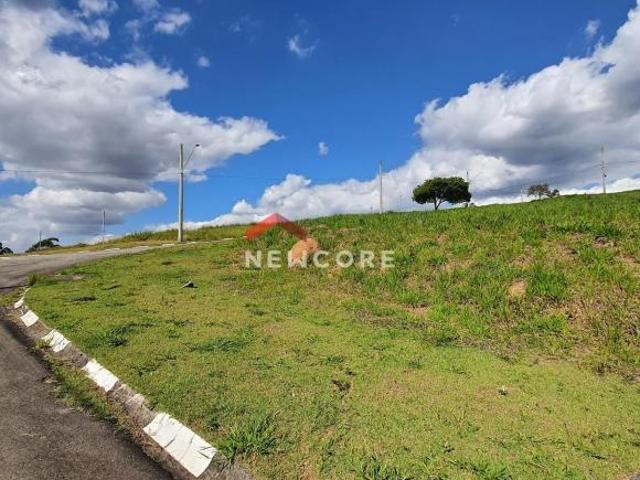 Lote em condomínio em Alameda das Violetas Reserva Nature Jandira/SP