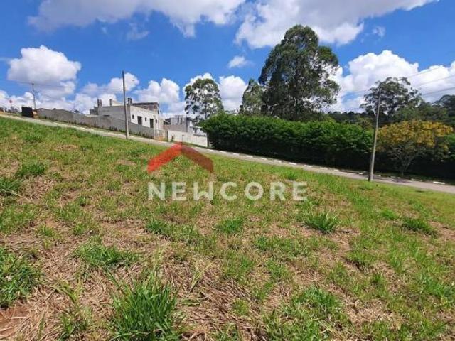 Lote em condomínio em Alameda das Violetas Reserva Nature Jandira/SP