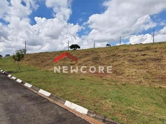 Lote em condomínio em Alameda das Violetas Reserva Nature Jandira/SP
