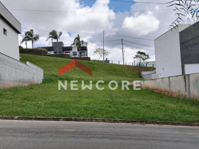 Lote em condomínio em Alameda dos Castelos Condomínio Villa Real de Bragança Bragança Paulista/