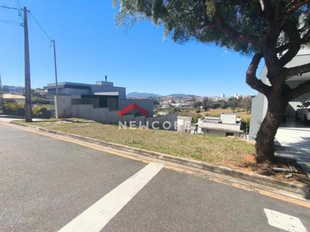 Lote em condomínio em Alameda dos Barões Condomínio Villa Real de Bragança Bragança Paulista/SP