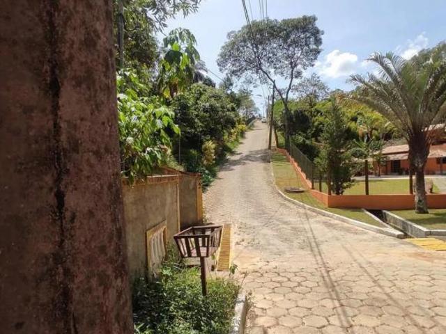 Lote em condomínio em Alameda dos Beija Flores Condomínio Vale do Ouro Ribeirão das Neves/MG