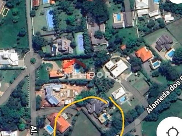 Lote em condomínio em Alameda dos Gerânios City Castello Itu/SP