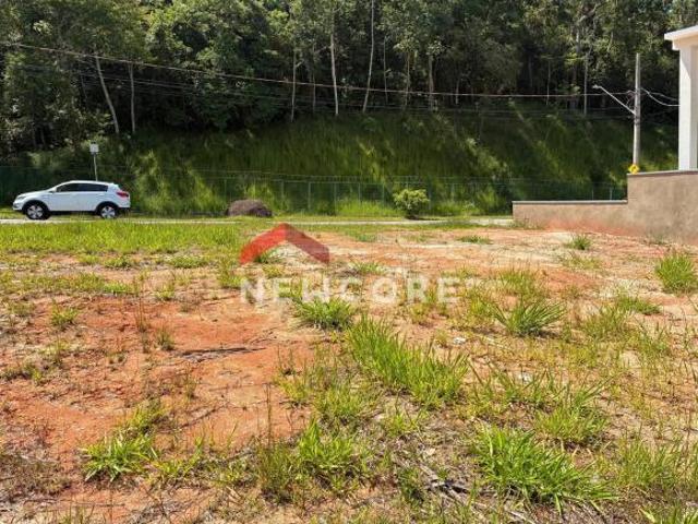 Lote em condomínio em Alameda dos Sândalos Parque Dom Henrique Cotia/SP
