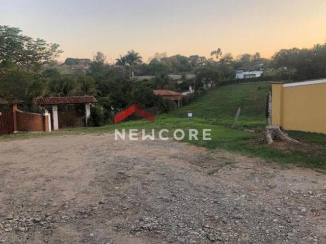 Lote em condomínio em Alameda dos Pinhos Colinas do Mosteiro de Itaici Indaiatuba/SP