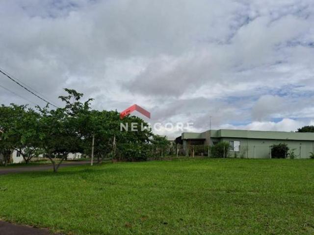 Lote em condomínio em Alameda dos Pinheiros Chácara de Recreio Jardim Alvorada Botucatu/SP