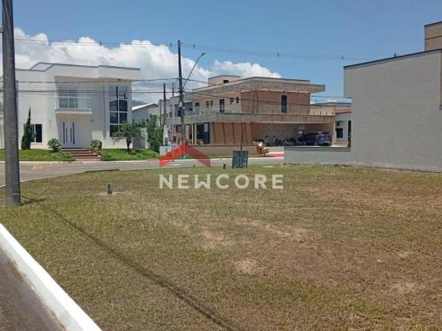 Lote em condomínio em Alameda Flora Rica Estância Flora Rica Peruíbe/SP