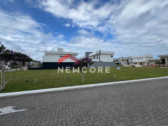 Lote em condomínio em Alameda Flora Rica Estância Flora Rica Peruíbe/SP