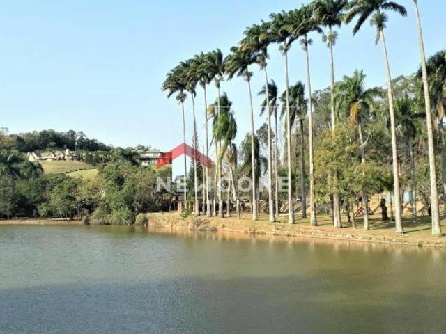Lote em condomínio em Alameda Itaipu Joapiranga Valinhos/SP