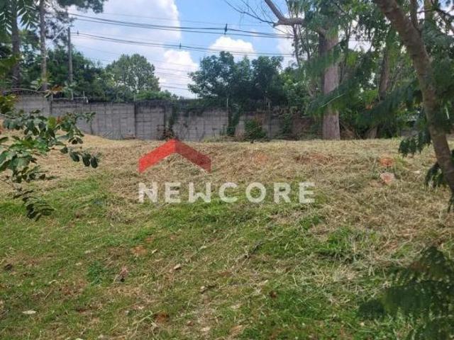 Lote em condomínio em Alameda Lago das Gaivotas Loteamento Residencial Lago do Sol Cotia/SP